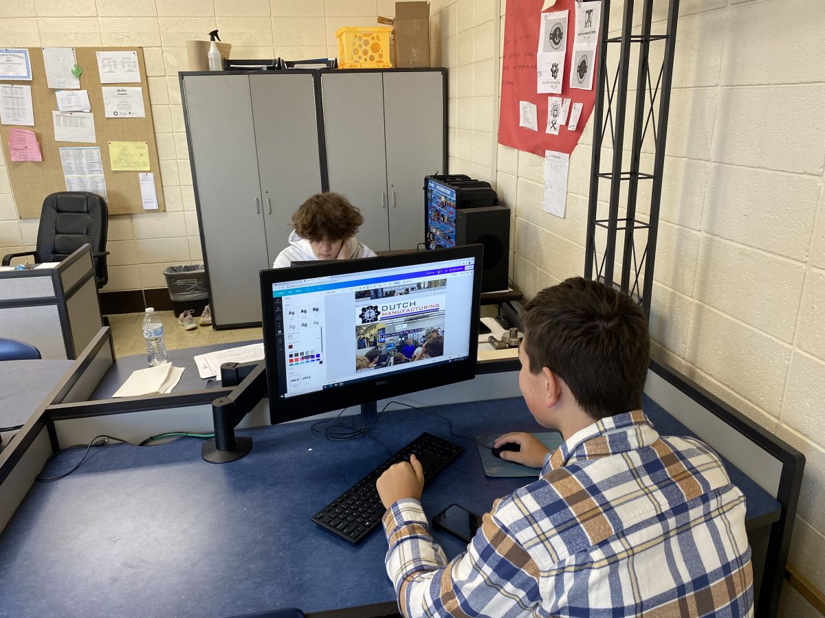 Gallery – SMASD Dutch Manufacturing