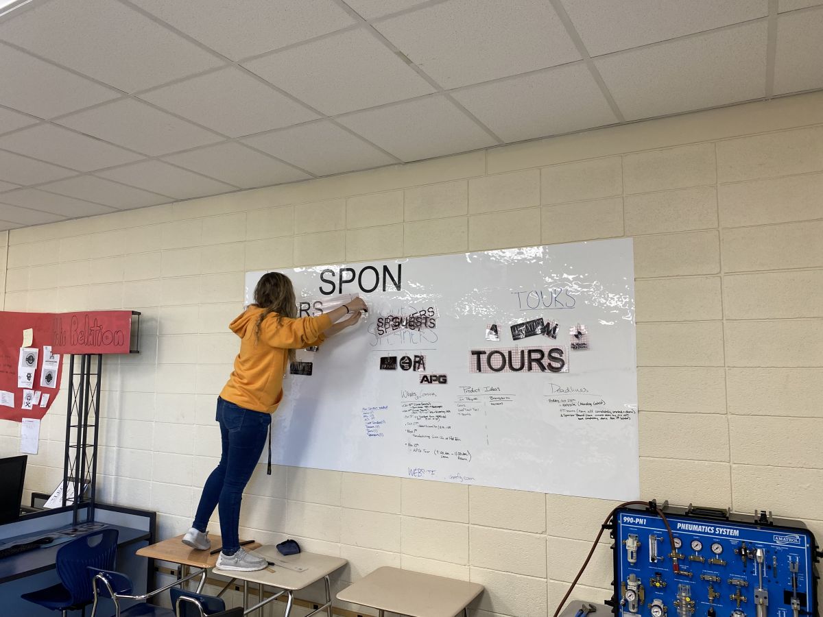 Gallery – SMASD Dutch Manufacturing